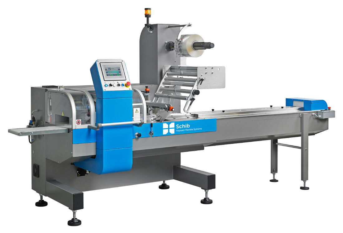 Duurzame verpakkingen op verpakkingsmachines van Zwager Techniek ...