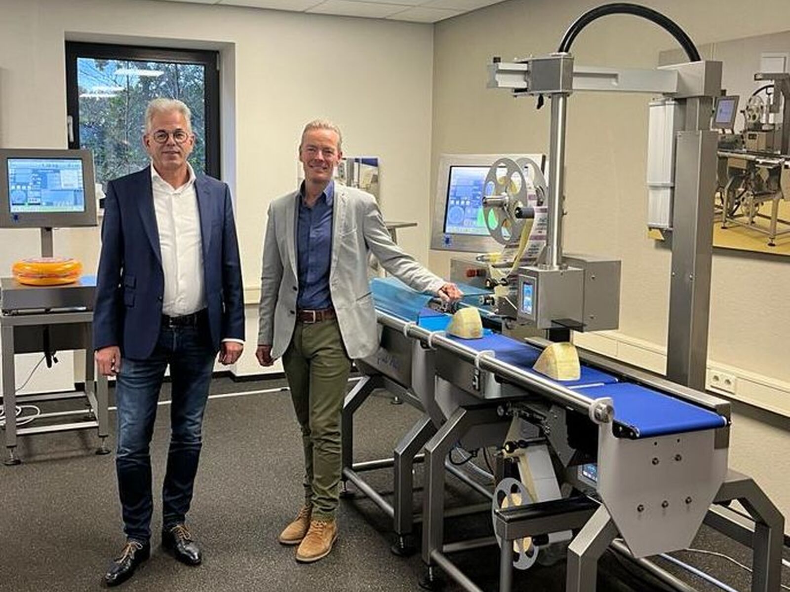 Getra Group neemt VWS Nederland over • News - Pakkracht